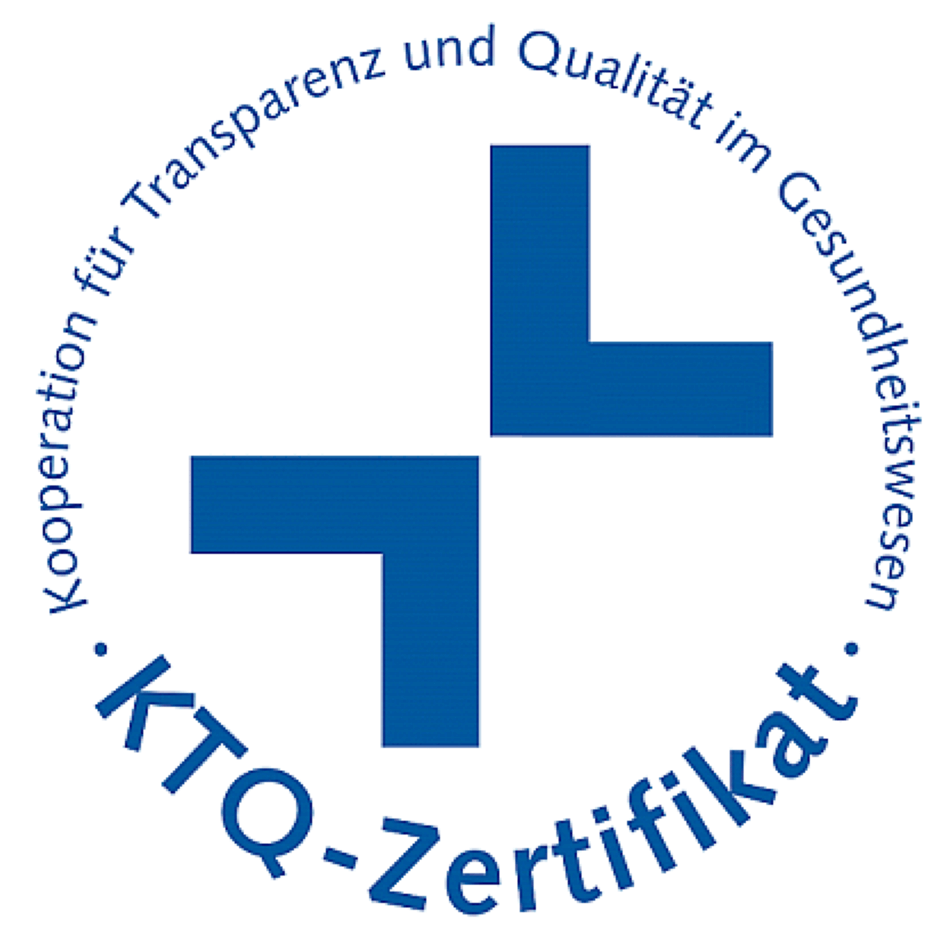Ablauf des KTQ-Verfahrens | KTQ GmbH